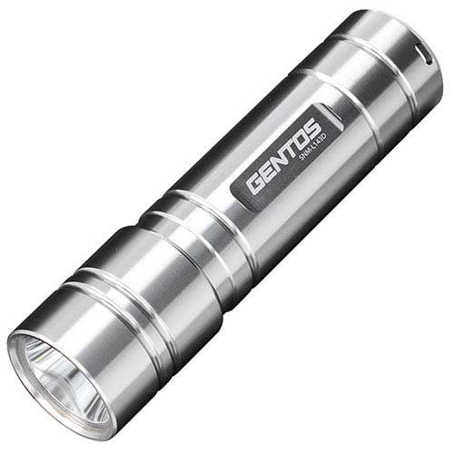 【楽天市場】ジェントス ジェントス SNMシリーズ ハンディライト SNM-L143D(1個) | 価格比較 - 商品価格ナビ