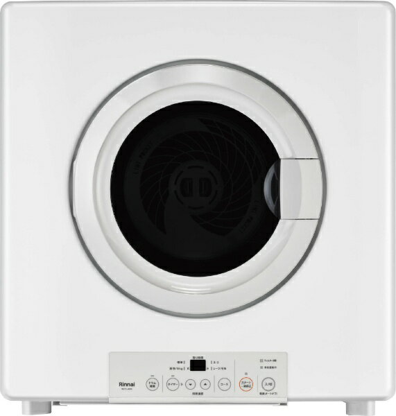 【楽天市場】リンナイ リンナイ RDT-80 LPG : ガス衣類乾燥機 |乾燥容量8kg | 価格比較 - 商品価格ナビ