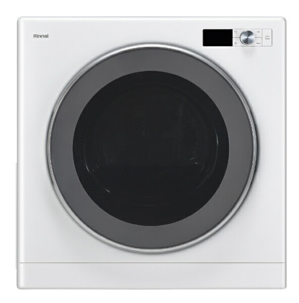 【楽天市場】リンナイ リンナイ RDT-63T-都市ガス : ガス衣類乾燥機 |乾燥容量6kg | 価格比較 - 商品価格ナビ
