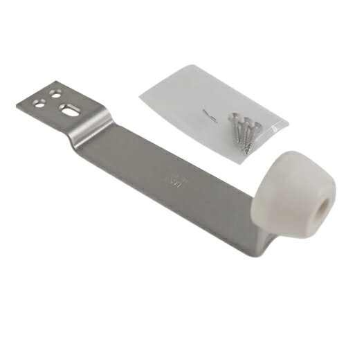 【楽天市場】ツチノ ツチノ｜tsuchino 3-216 ステン公団戸当り90mm | 価格比較 - 商品価格ナビ