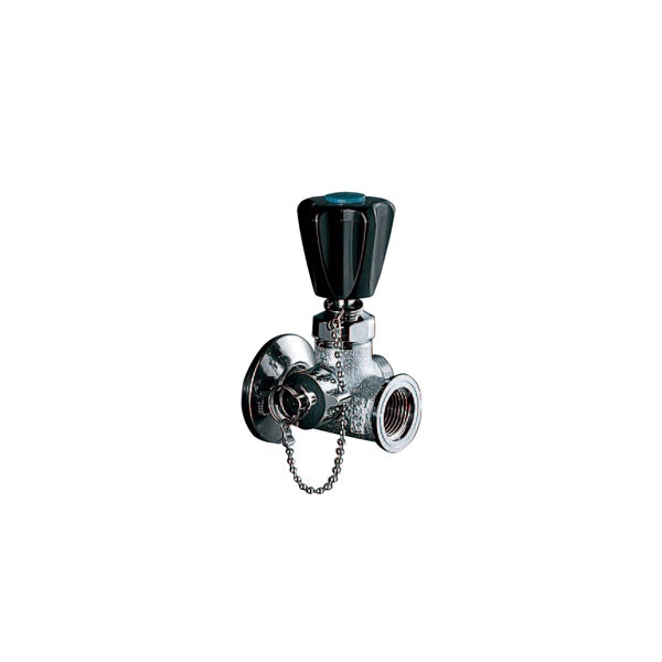 【楽天市場】KVK KVK ケーブイケー 三方分岐水栓 コック付 K20W | 価格比較 - 商品価格ナビ