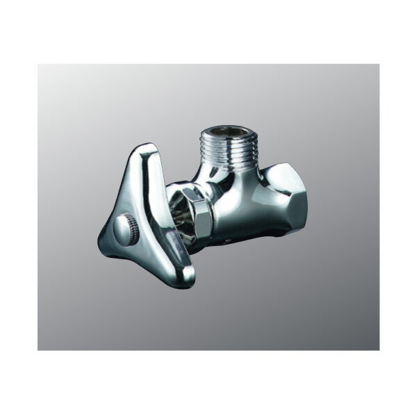 【楽天市場】KVK KVK アングル形止水栓 K6-P4 | 価格比較 - 商品価格ナビ