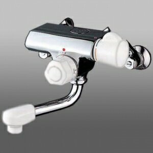 【楽天市場】KVK KVK KM155WG 寒 定量ミキシング混合栓 定量止水付ミキシング式混合栓 お湯ぴた 寒冷地用 混合水栓 | 価格比較 - 商品価格ナビ