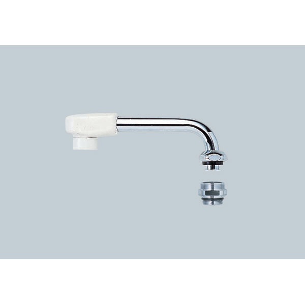 【楽天市場】KVK KVK｜ケーブイケー Z521J-19 キャップ付横自在パイプ | 価格比較 - 商品価格ナビ