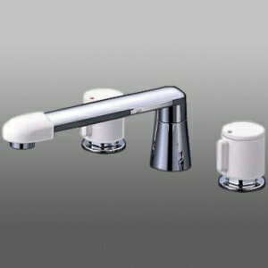【楽天市場】KVK KVK 2ハンドル混合栓 ユニオン接続 KM82GTL | 価格比較 - 商品価格ナビ