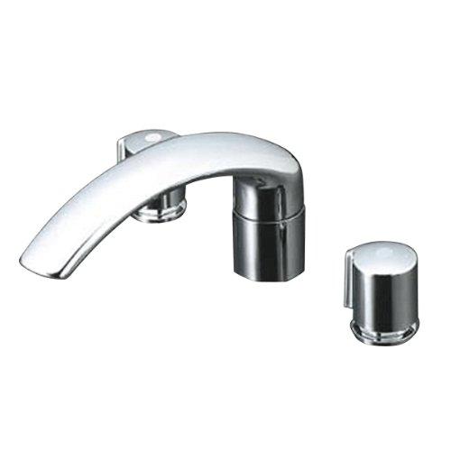 【楽天市場】KVK KVK ケーブイケー 2ハンドル混合栓 ユニオン接続 KM70 | 価格比較 - 商品価格ナビ