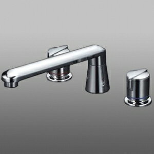 【楽天市場】KVK KVK 2ハンドル混合栓 ナット接続 KM83GCU | 価格比較 - 商品価格ナビ