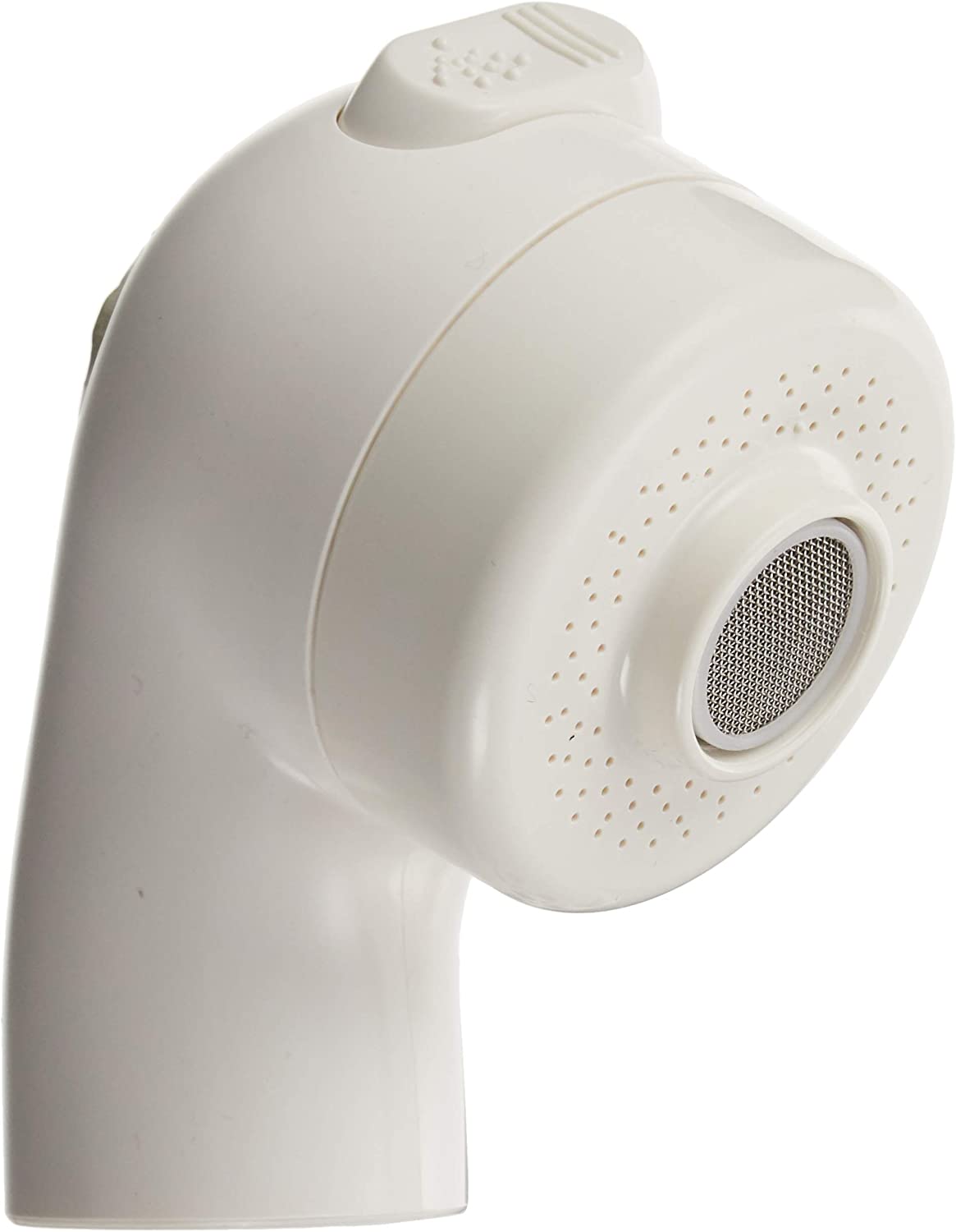 【楽天市場】KVK KVK｜ケーブイケー KF569HL用 洗髪シャワーヘッド 白 Z825A | 価格比較 - 商品価格ナビ