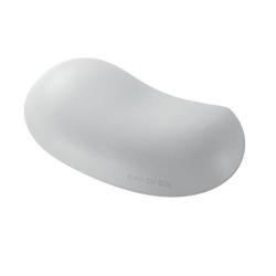 【楽天市場】エレコム エレコム ハンドレスト dimp gel EX グレー MOH-014GY | 価格比較 - 商品価格ナビ