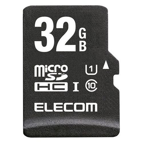 【楽天市場】エレコム ELECOM 32GB高耐久仕様アクションカメラ用microSDHCメモリカードMF-ACMR032GU11A | 価格比較 - 商品価格ナビ