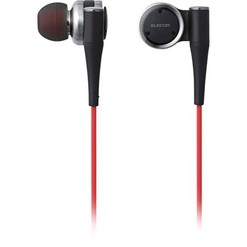 【楽天市場】エレコム ELECOM イヤホン EHP-CH2000SV | 価格比較 - 商品価格ナビ