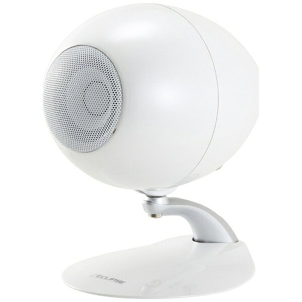 【楽天市場】デンソーテン ECLIPSE スピーカー TD307MK2A WH 1ホン | 価格比較 - 商品価格ナビ