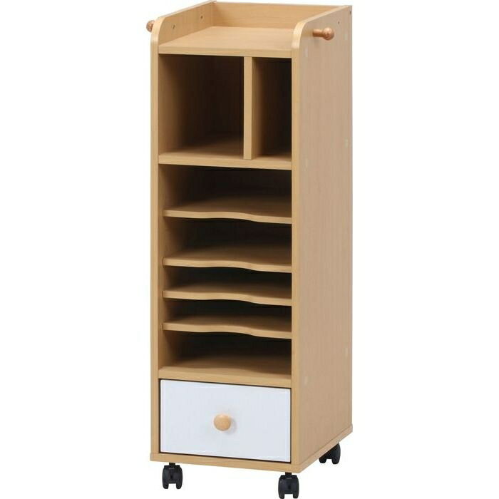 【楽天市場】不二貿易 可動棚/スリムタイプ幅 norm storage rackストレージラックランドセルラック | 価格比較 - 商品価格ナビ