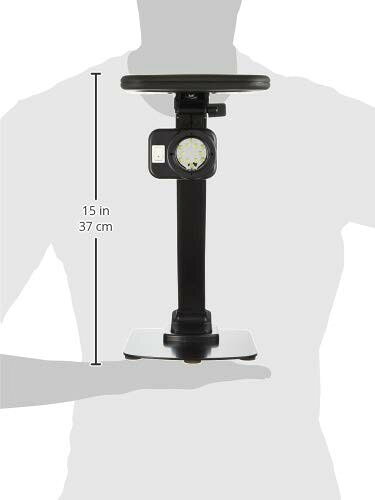 【楽天市場】東京セイル テイエスケイ TSK スタンドルーペライト付 RX-128ML | 価格比較 - 商品価格ナビ