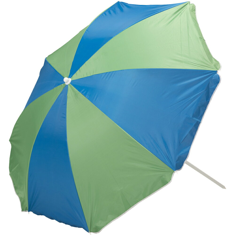 【楽天市場】カワセ MOLUSKO モルスコ ビーチパラソル180UV MS-26 カワセ | 価格比較 - 商品価格ナビ