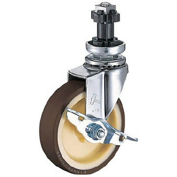 【楽天市場】ハンマーキャスター HAMMER ハンマーキャスター ENシリーズ自在SP付ウレタンB車100mm 4152EN-UB100-BAR01 | 価格比較 - 商品価格ナビ