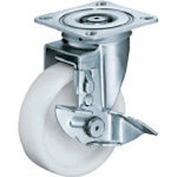 【楽天市場】ハンマーキャスター ハンマーキャスター Sシリーズ自在SP付ナイロン車100mm 413S-N100-BAR01 | 価格比較 - 商品価格ナビ