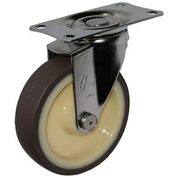 【楽天市場】ハンマーキャスター HAMMER ハンマーキャスター Eシリーズオールステンレス自在ウレタンB車100mm 320E-UB100-BAR01 | 価格比較 - 商品価格ナビ