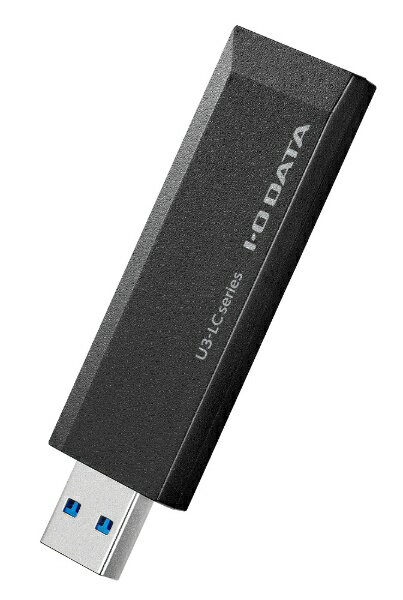 【楽天市場】アイ・オー・データ機器 I・O DATA USB 3.2 Gen 1 USB 3.0対応 大容量USBメモリー U3-LC/1T | 価格比較 - 商品価格ナビ