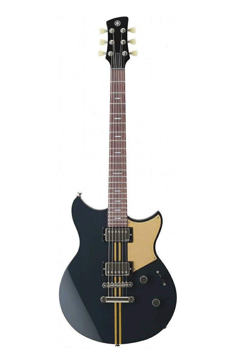 【楽天市場】ヤマハ REVSTAR Series RSP20X Rusty Brass Charcoal SRSP20XRBC YAMAHA ...