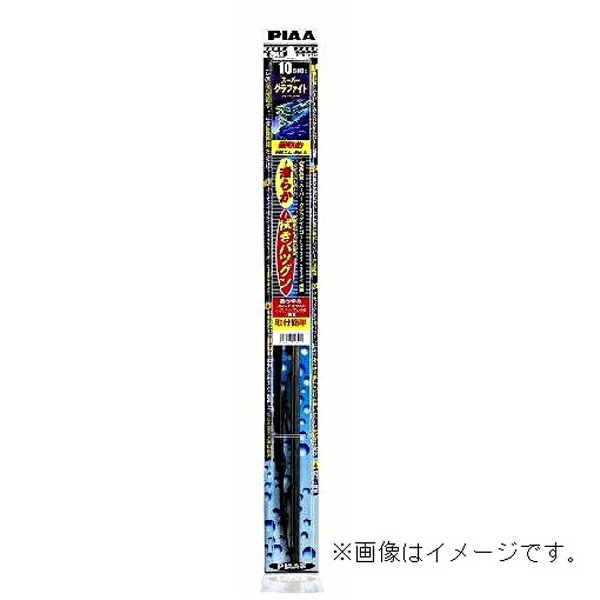 【楽天市場】PIAA PIAA ピア WG60 グラファイトワイパー スーパーグラファイト No.81 600mm | 価格比較 - 商品価格ナビ
