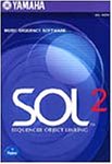 【楽天市場】ヤマハ YAMAHA ミューックシーケンスソフト SOL2 MA-162W | 価格比較 - 商品価格ナビ