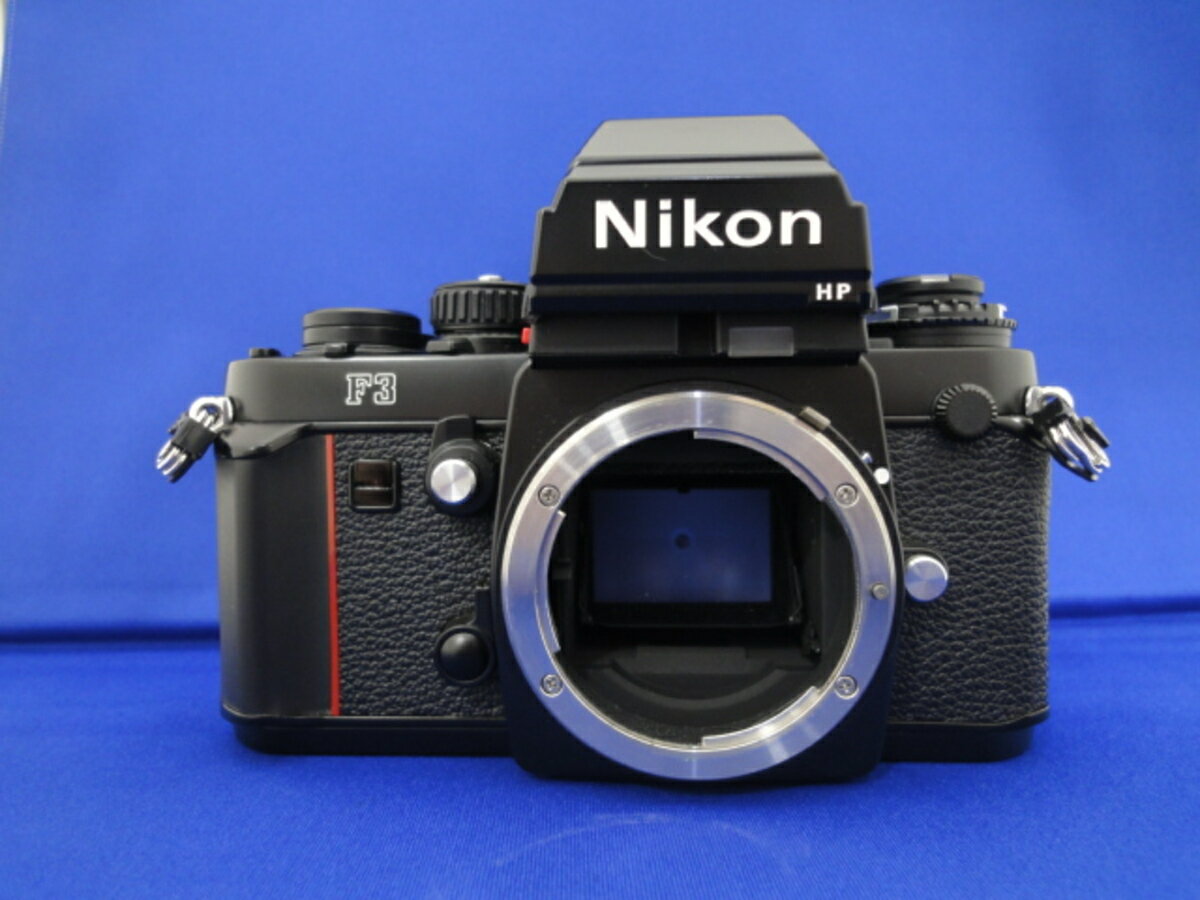 【楽天市場】ニコン Nikon フィルムカメラ F3H-EYEPOINT | 価格比較 - 商品価格ナビ