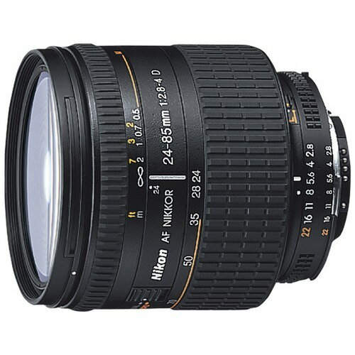 【楽天市場】ニコン Nikon レンズ AF24-85F2.8-4D(IF) | 価格比較 - 商品価格ナビ