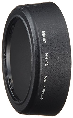 【楽天市場】ニコン Nikon レンズフード HB-45 | 価格比較 - 商品価格ナビ