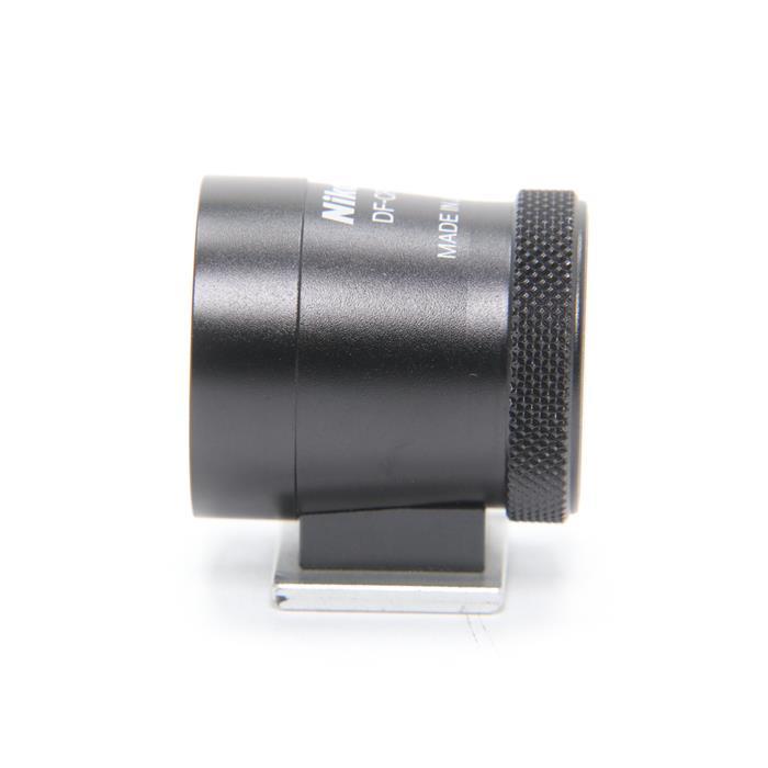 【楽天市場】ニコン Nikon 光学ファインダー DF-CP1 BK | 価格比較 - 商品価格ナビ