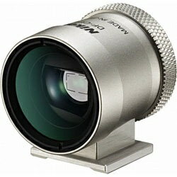 【楽天市場】ニコン Nikon 光学ファインダー DF-CP1 SL | 価格比較 - 商品価格ナビ