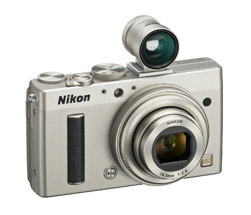 【楽天市場】ニコン Nikon 光学ファインダー DF-CP1 SL | 価格比較 - 商品価格ナビ