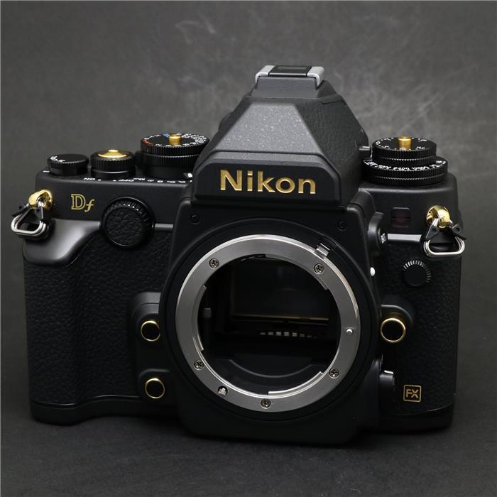 【楽天市場】ニコン Nikon デジタル一眼レフカメラ Df DF BLACK GOLD EDITION | 価格比較 - 商品価格ナビ