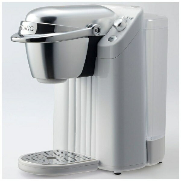 【楽天市場】ユニカフェ KEURIG Neotrevie BS200パンナホワイト 1台 | 価格比較 - 商品価格ナビ