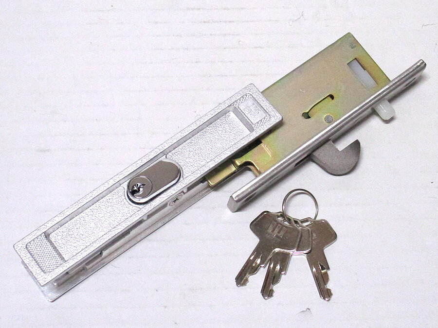 【楽天市場】ハイロジック ハイロジック KH-23 引違錠 YKK | 価格比較 - 商品価格ナビ