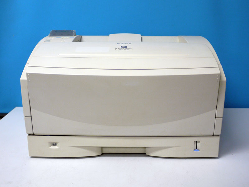 【楽天市場】キヤノン Canon LBP-1510 | 価格比較 - 商品価格ナビ
