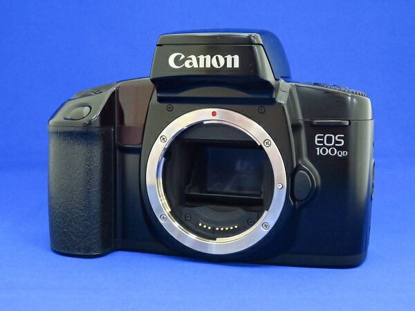 【楽天市場】キヤノン キヤノン CANON EOS-100QD Body | 価格比較 - 商品価格ナビ