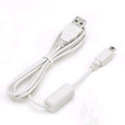 【楽天市場】キヤノン Canon USBインターフェースケーブル IFC-400PCU | 価格比較 - 商品価格ナビ