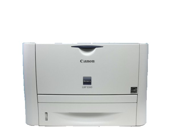 【楽天市場】キヤノン Canon レーザープリンター LBP3310 | 価格比較 - 商品価格ナビ