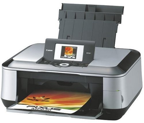 【楽天市場】キヤノン Canon PIXUS MP630 インクジェット複合機 | 価格比較 - 商品価格ナビ