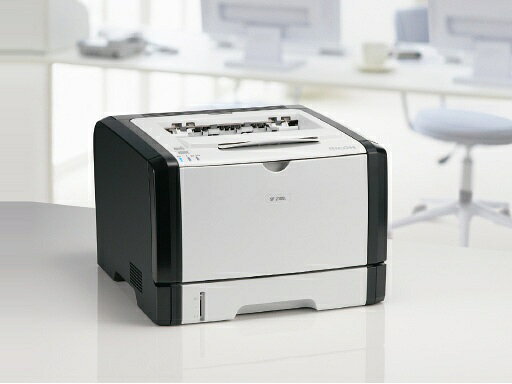 【楽天市場】リコー RICOH プリンター SP 2100L | 価格比較 - 商品価格ナビ