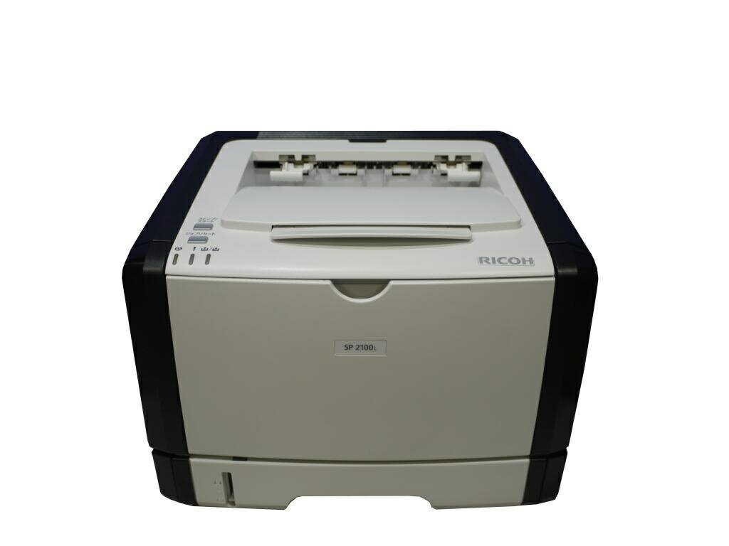 【楽天市場】リコー RICOH プリンター SP 2100L | 価格比較 - 商品価格ナビ