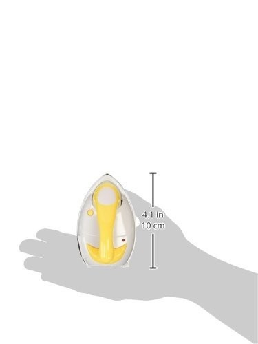 【楽天市場】ドウシシャ Pieria(ピエリア) ミニアイロン YL イエロー DMA-04(1台) | 価格比較 - 商品価格ナビ