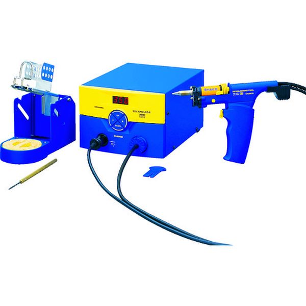 最安 HAKKO（白光）ハッコー [FX301B-01] デジタルはんだ槽 FX301B01 334-4797 ...
