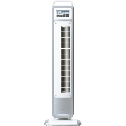 【楽天市場】アピックスインターナショナル タワーファン AFT-813R ホワイト(1台) | 価格比較 - 商品価格ナビ