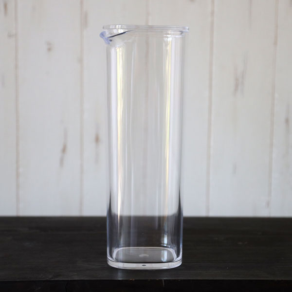 【楽天市場】キントー KINTO OVA ウォーターカラフェ 1L | 価格比較 - 商品価格ナビ