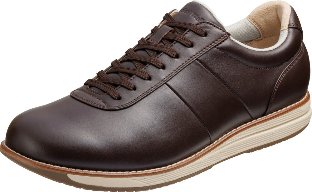 【楽天市場】アサヒシューズ アサヒシューズ ASAHI 4963507500830 KV78551 メディカルウォークWK M039 ダークブラウン 24.5cm | 価格比較 - 商品価格ナビ