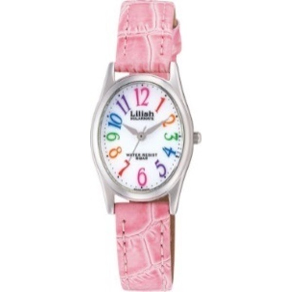 【楽天市場】シチズン時計 シチズン Q＆Q リリッシュ ソーラー H007-906 CITIZEN Lilish | 価格比較 - 商品価格ナビ