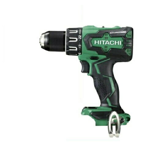 【楽天市場】工機ホールディングス 日立工機 18V コードレス振動ドライバドリル DV18DBSL NN 緑 | 価格比較 - 商品価格ナビ