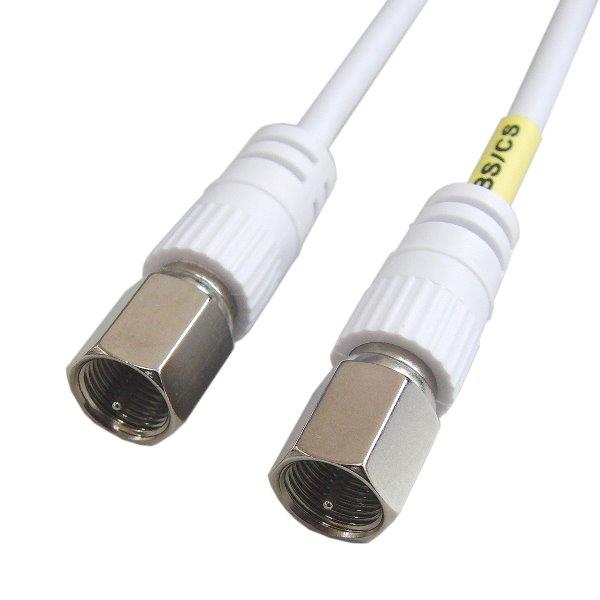 【楽天市場】富士パーツ商会 F-Factory 分波器 アンテナ分波器 4K8K 3224MHz /BS/CS/地デジ/CATV 放送対応 S-2C-FB 3重シールド 極細 スリム ケーブル ...